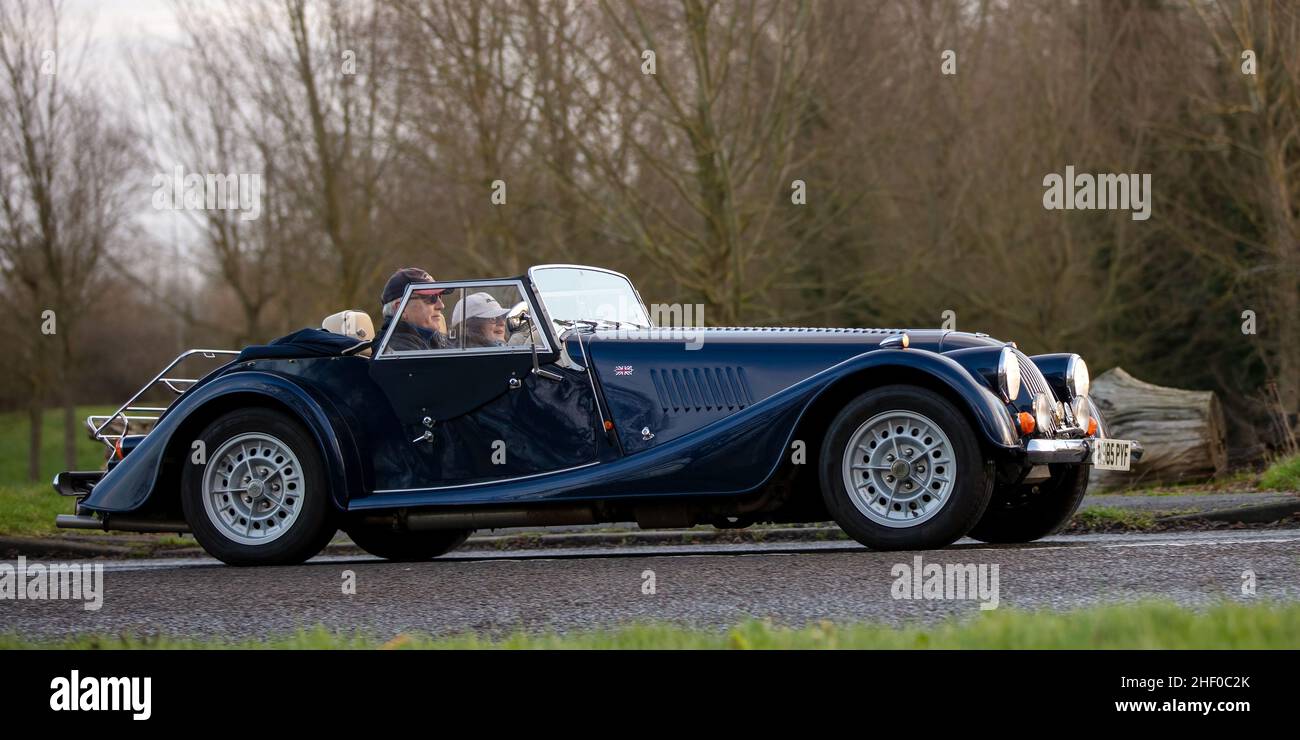 Morgan klassiker -Fotos und -Bildmaterial in hoher Auflösung – Alamy