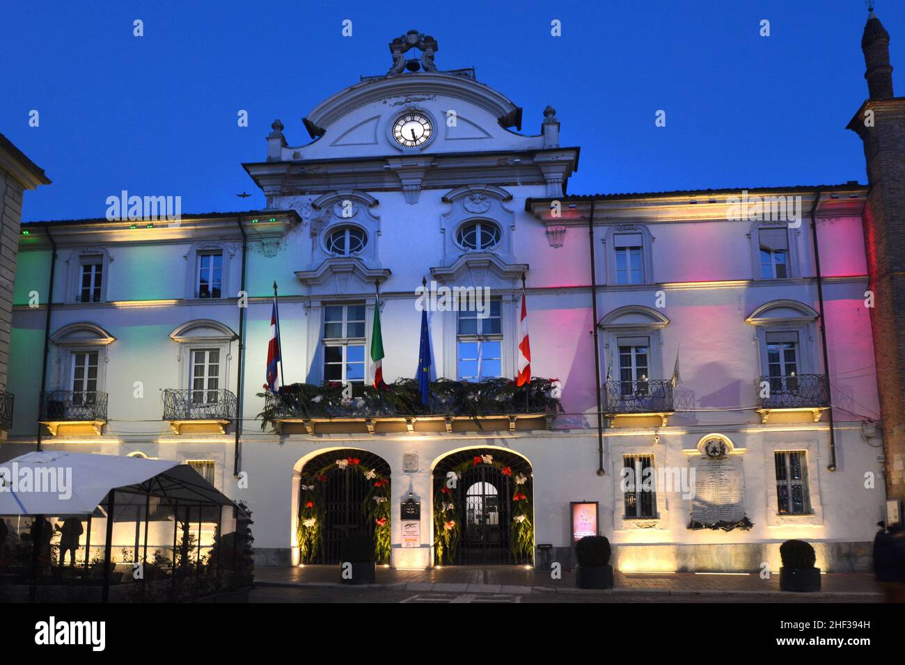 Asti town italy -Fotos und -Bildmaterial in hoher Auflösung – Alamy