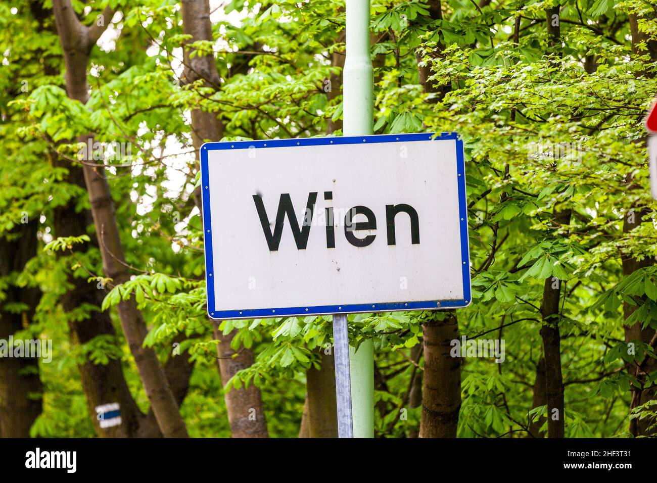 Stadtgrenze grenze -Fotos und -Bildmaterial in hoher Auflösung – Alamy