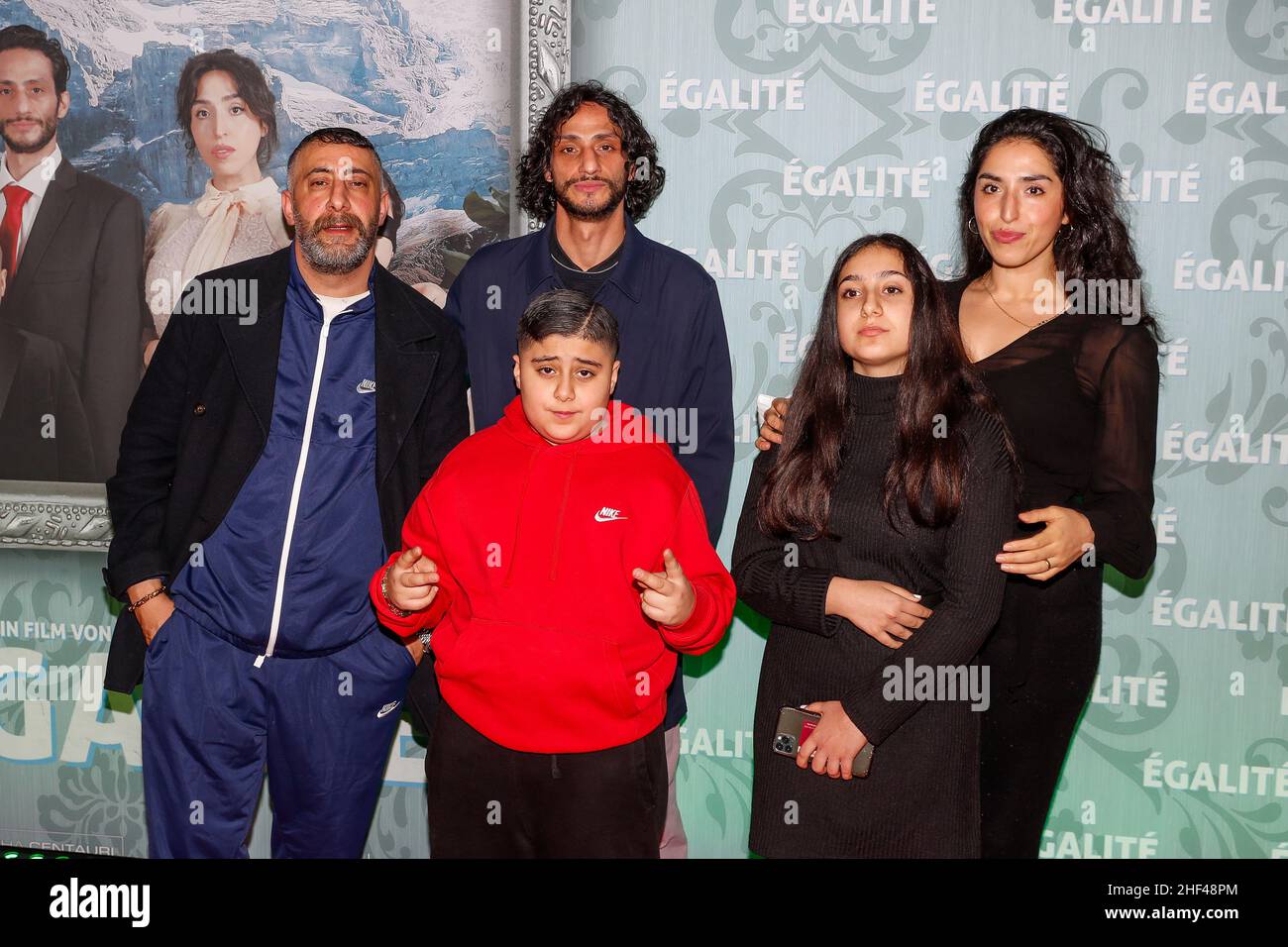 Kida khodr ramadan und burak yigit -Fotos und -Bildmaterial in hoher ...