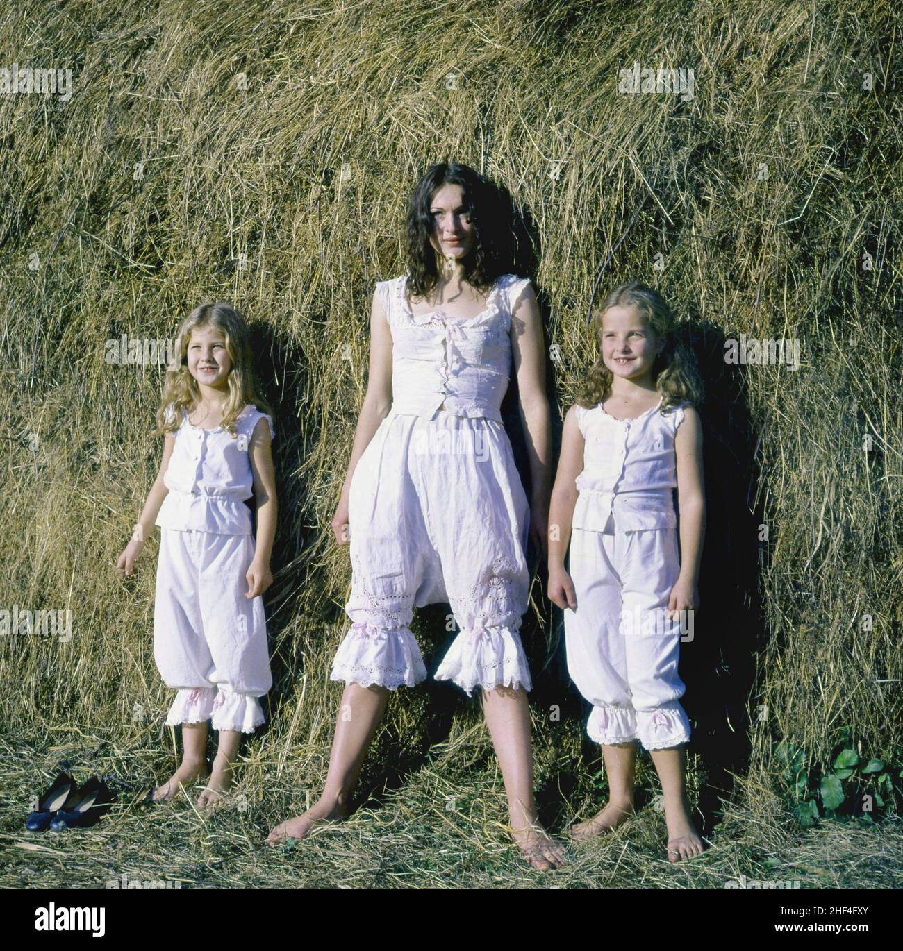 Actress Maria Frau Film Movie Stockfotos und -bilder Kaufen - Alamy