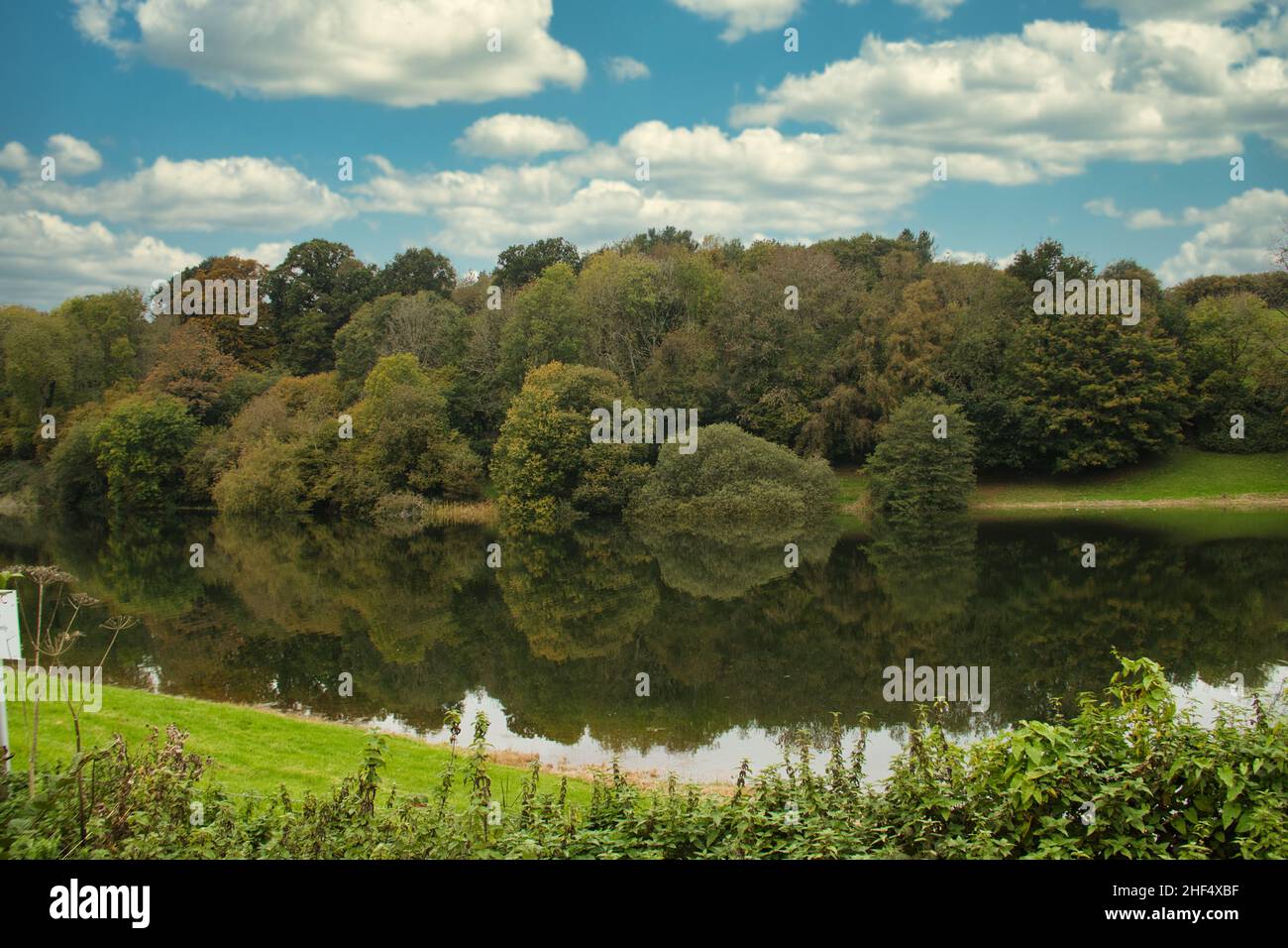 Hawkridge reservoir -Fotos und -Bildmaterial in hoher Auflösung – Alamy