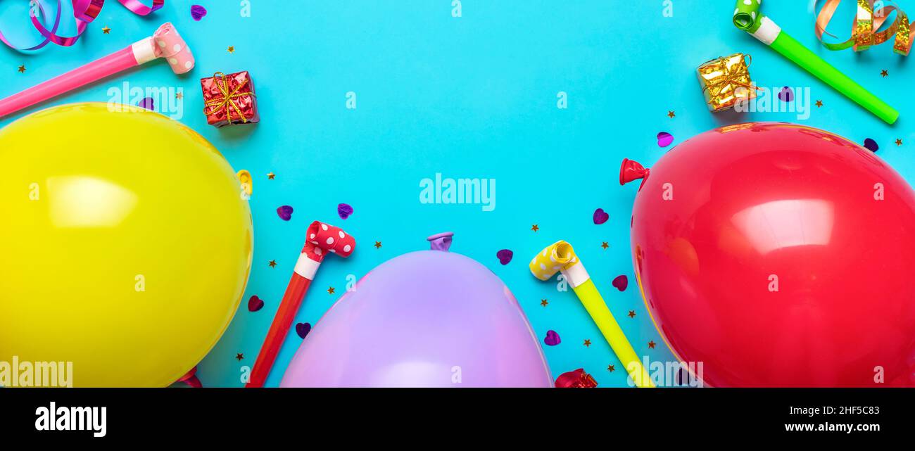 Party rahmen -Fotos und -Bildmaterial in hoher Auflösung – Alamy