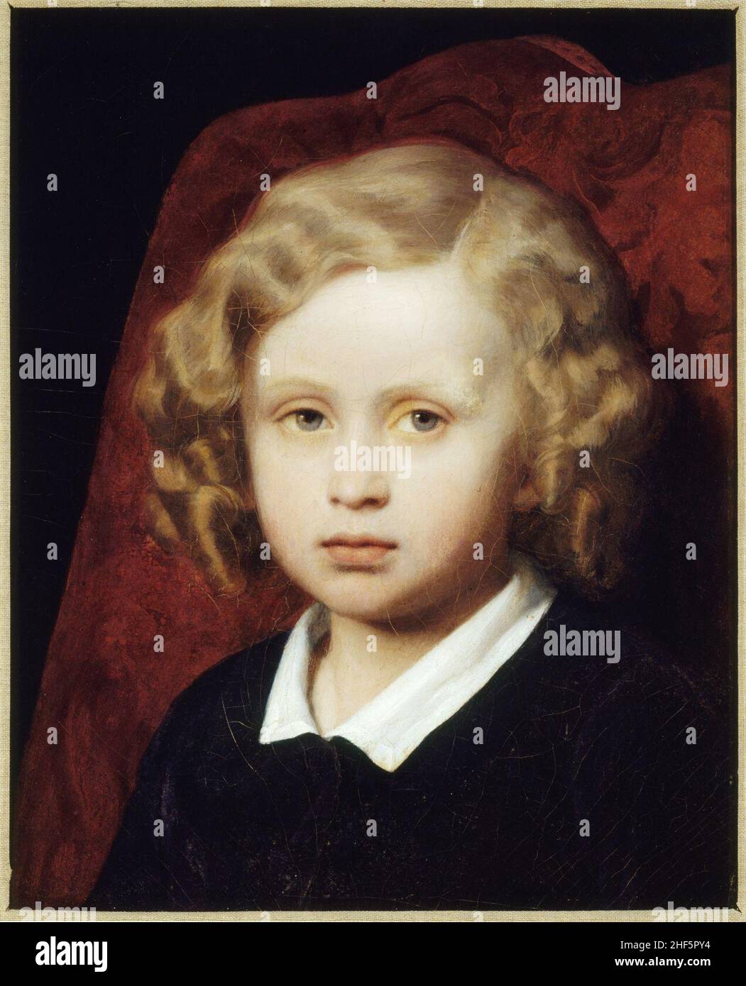 Henry scheffer -Fotos und -Bildmaterial in hoher Auflösung – Alamy