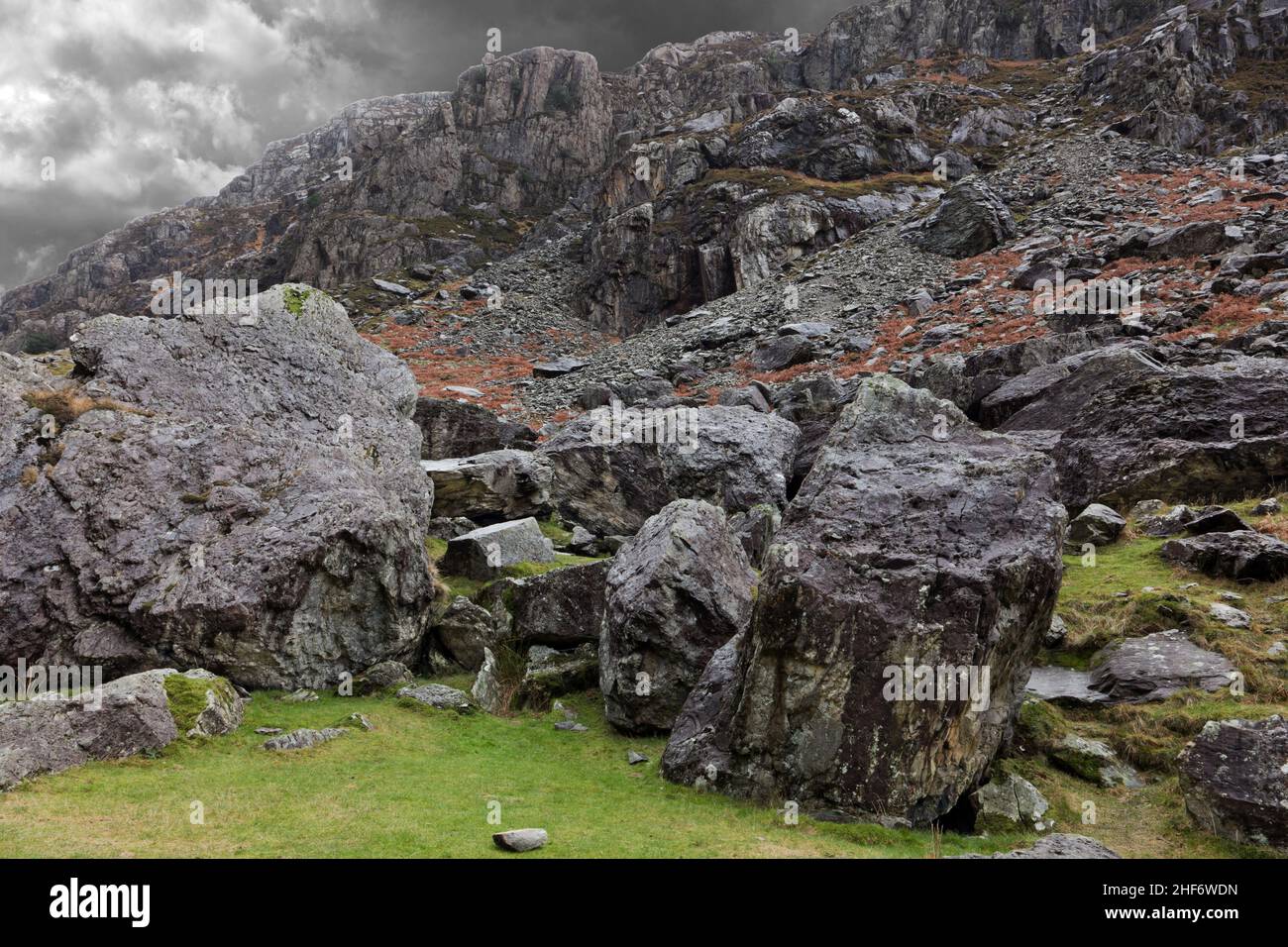Snowdonia pass -Fotos und -Bildmaterial in hoher Auflösung – Alamy