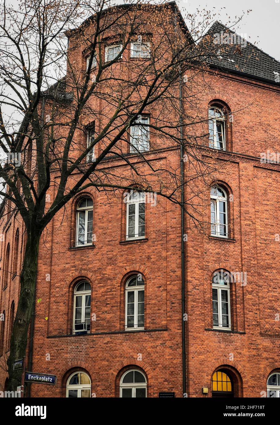 Helmuth hubener haus -Fotos und -Bildmaterial in hoher Auflösung – Alamy