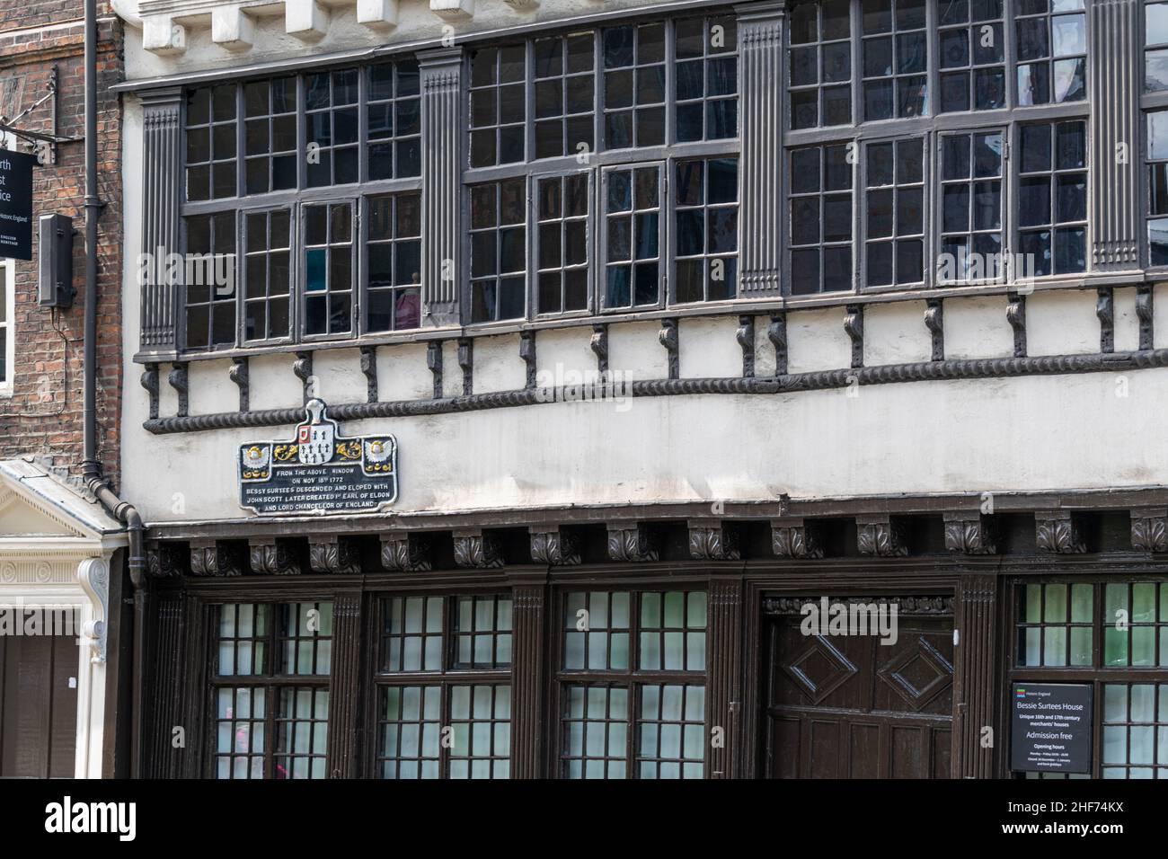 Jakobinische hausarchitektur -Fotos und -Bildmaterial in hoher ...