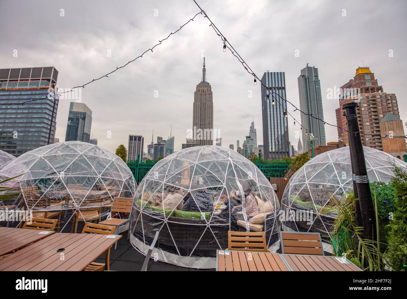 Igloo restaurant -Fotos und -Bildmaterial in hoher Auflösung - Seite 2 ...