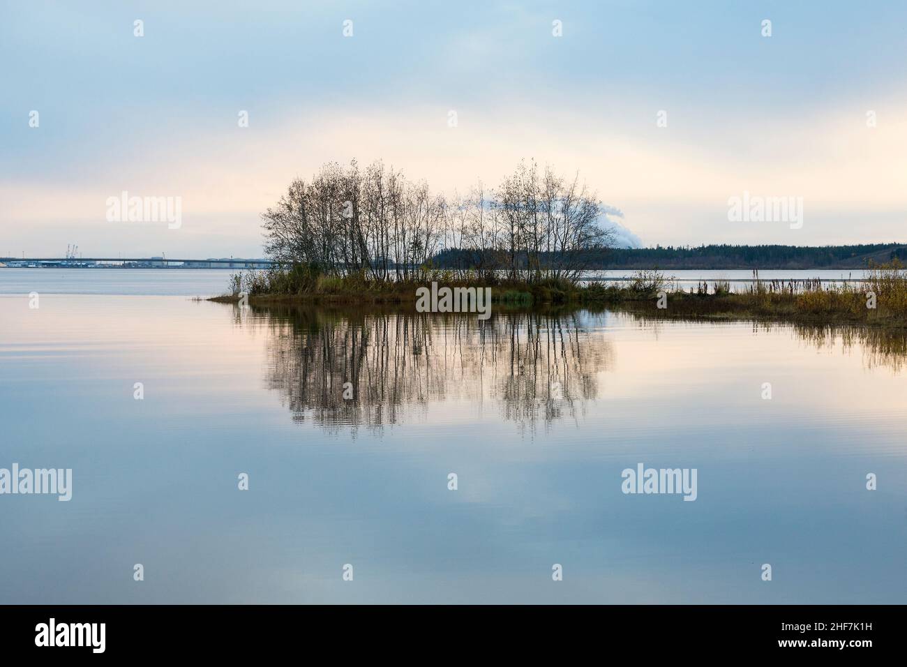 Delta natur -Fotos und -Bildmaterial in hoher Auflösung – Alamy
