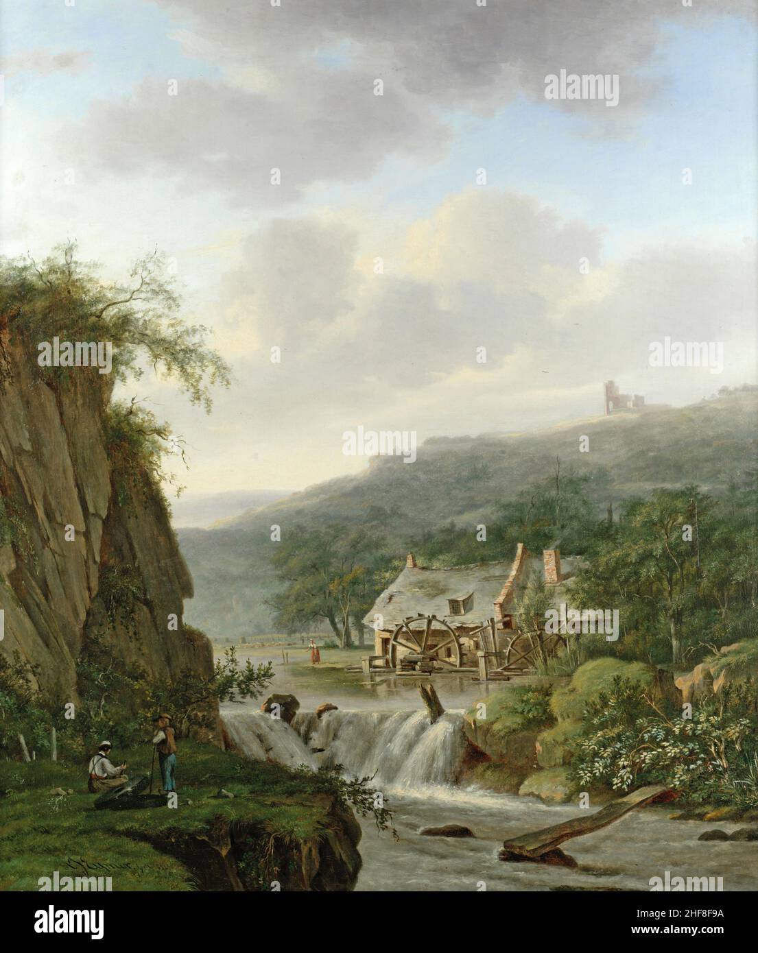 Arnoldus johannes eymer -Fotos und -Bildmaterial in hoher Auflösung – Alamy