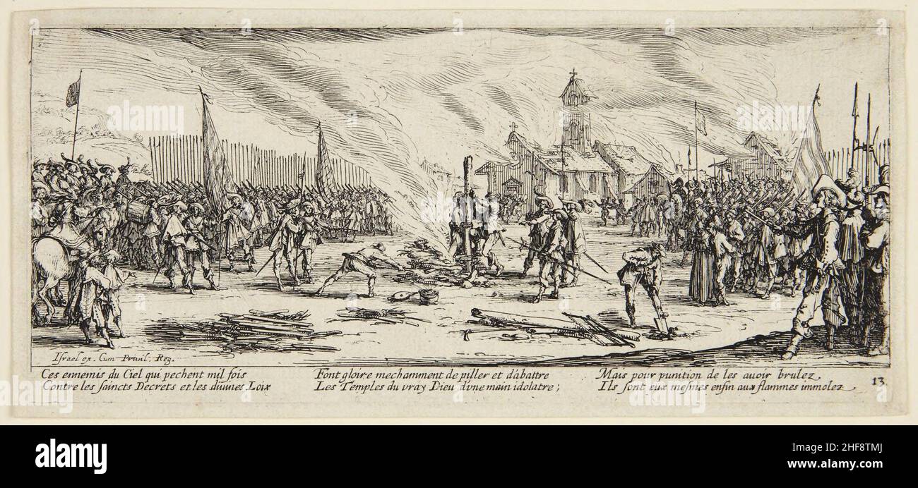 Burning at the stake -Fotos und -Bildmaterial in hoher Auflösung – Alamy