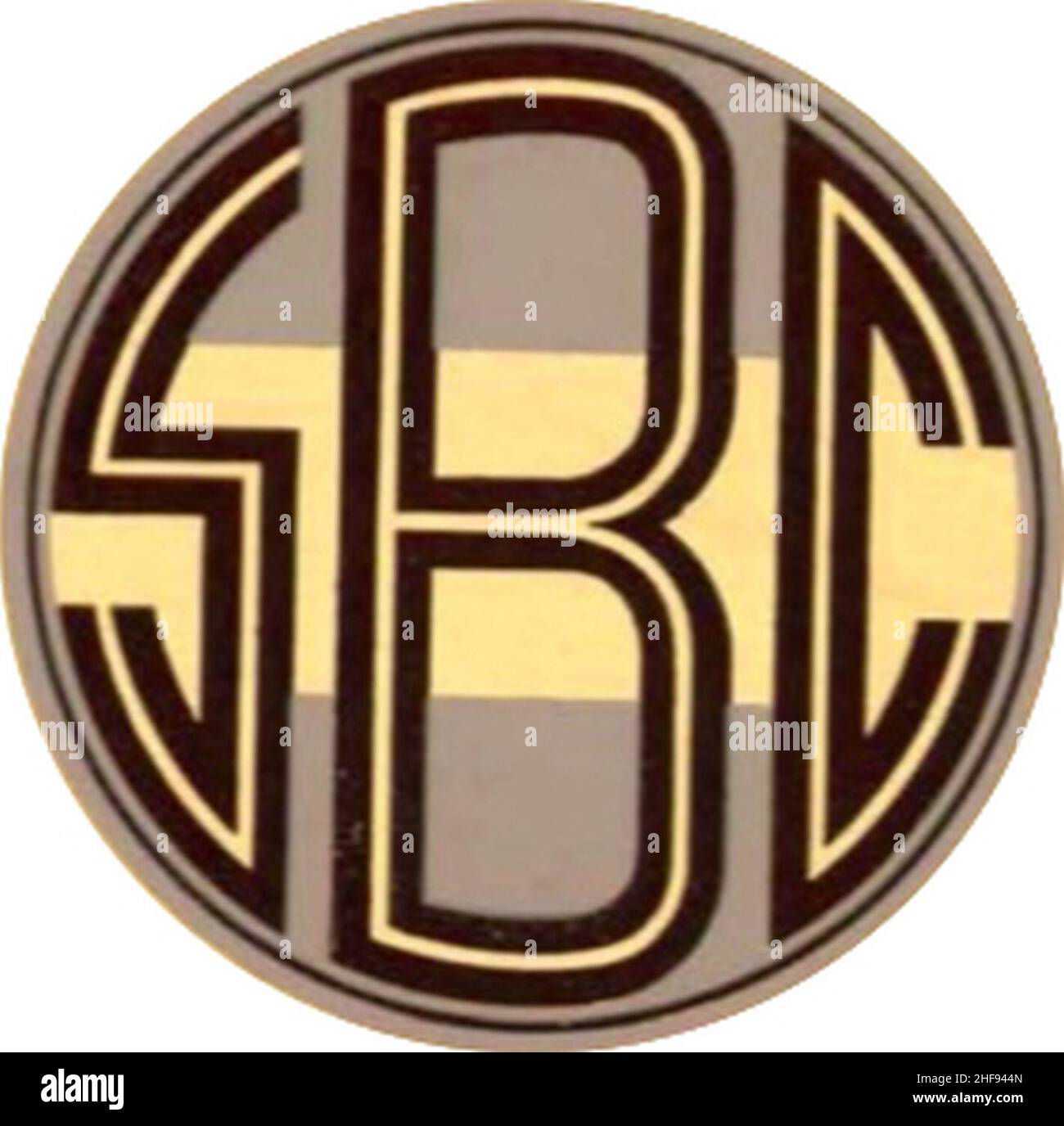 Scb logo -Fotos und -Bildmaterial in hoher Auflösung – Alamy