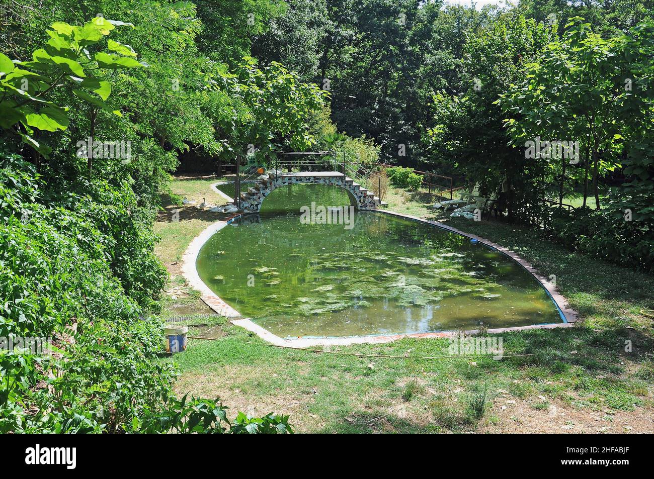 Bauernhaus von can loller -Fotos und -Bildmaterial in hoher Auflösung ...
