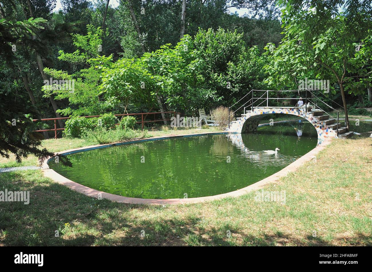 Bauernhaus von can loller -Fotos und -Bildmaterial in hoher Auflösung ...