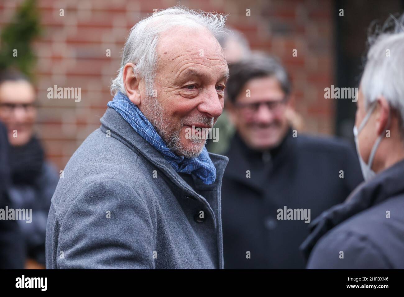 Reinhard libuda -Fotos und -Bildmaterial in hoher Auflösung – Alamy