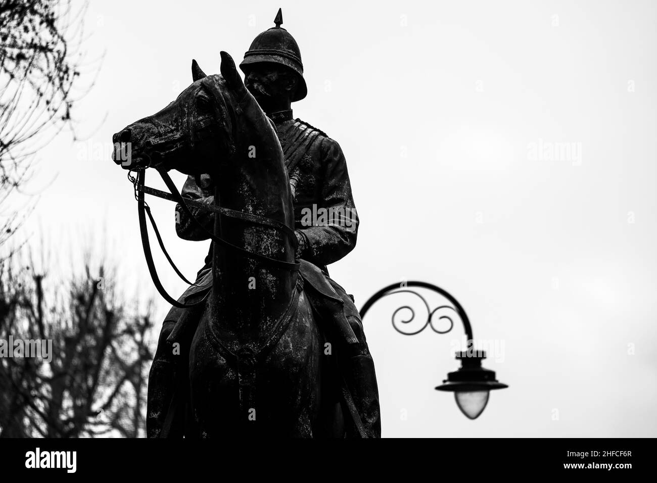 Robert napier statue -Fotos und -Bildmaterial in hoher Auflösung – Alamy