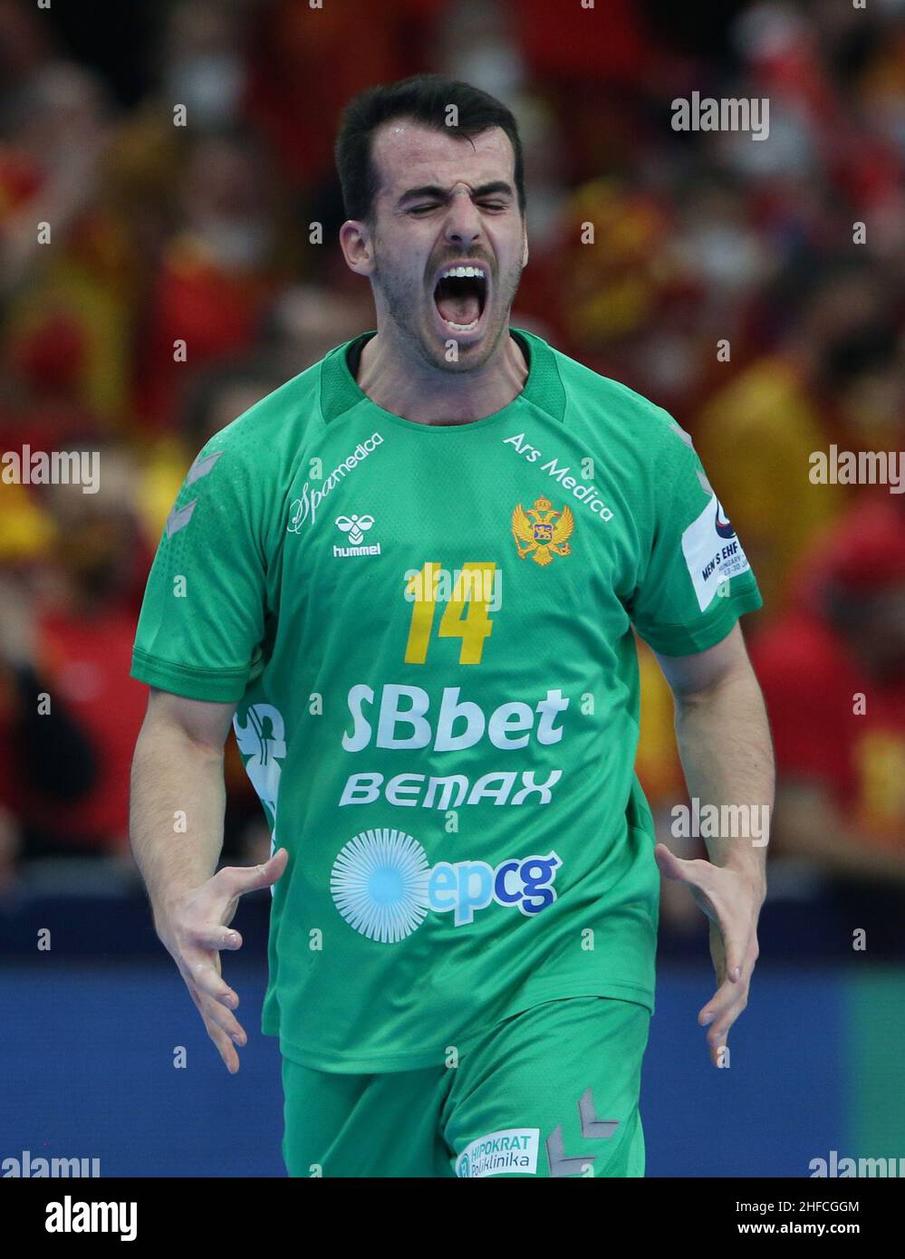 Milos vujovic montenegro -Fotos und -Bildmaterial in hoher Auflösung ...