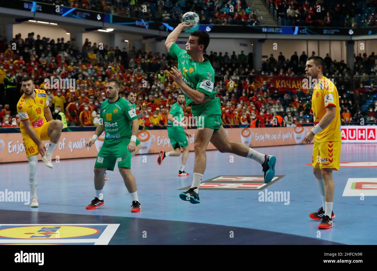 Milos vujovic montenegro -Fotos und -Bildmaterial in hoher Auflösung ...