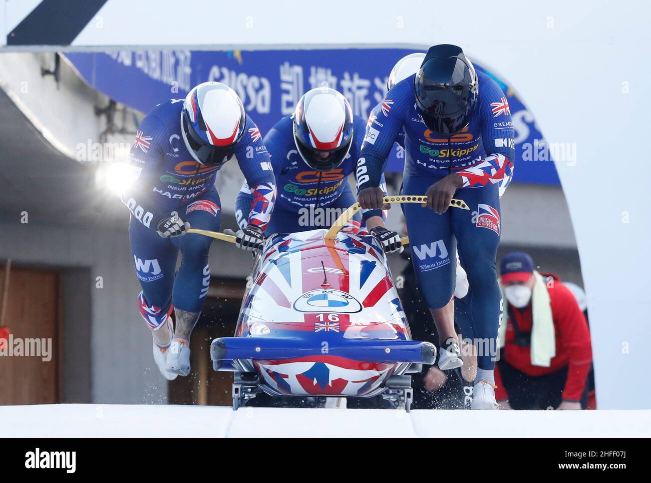Sam blanchet -Fotos und -Bildmaterial in hoher Auflösung – Alamy