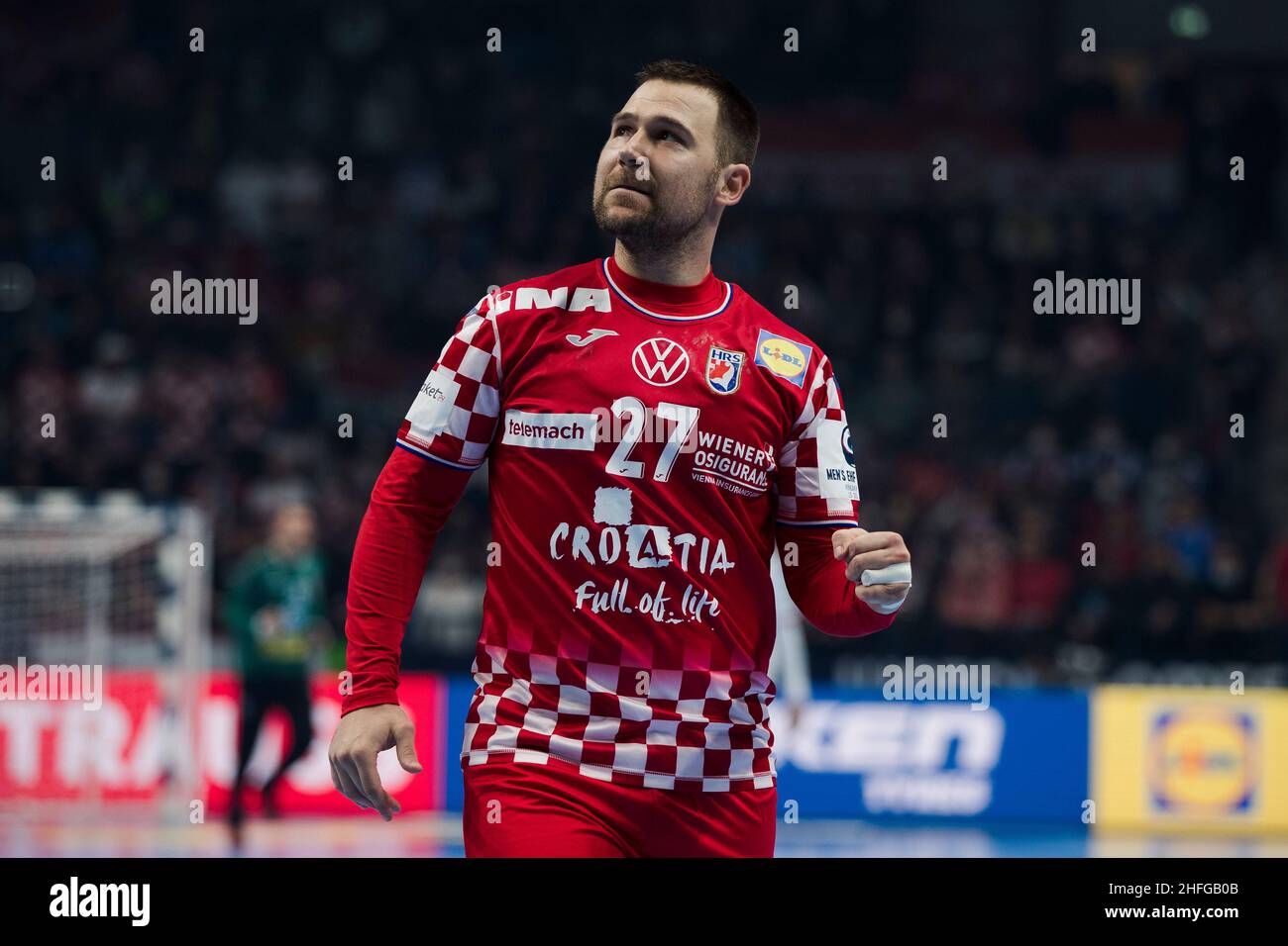 Ivan Cupic Kroatien Stockfotos und -bilder Kaufen - Alamy