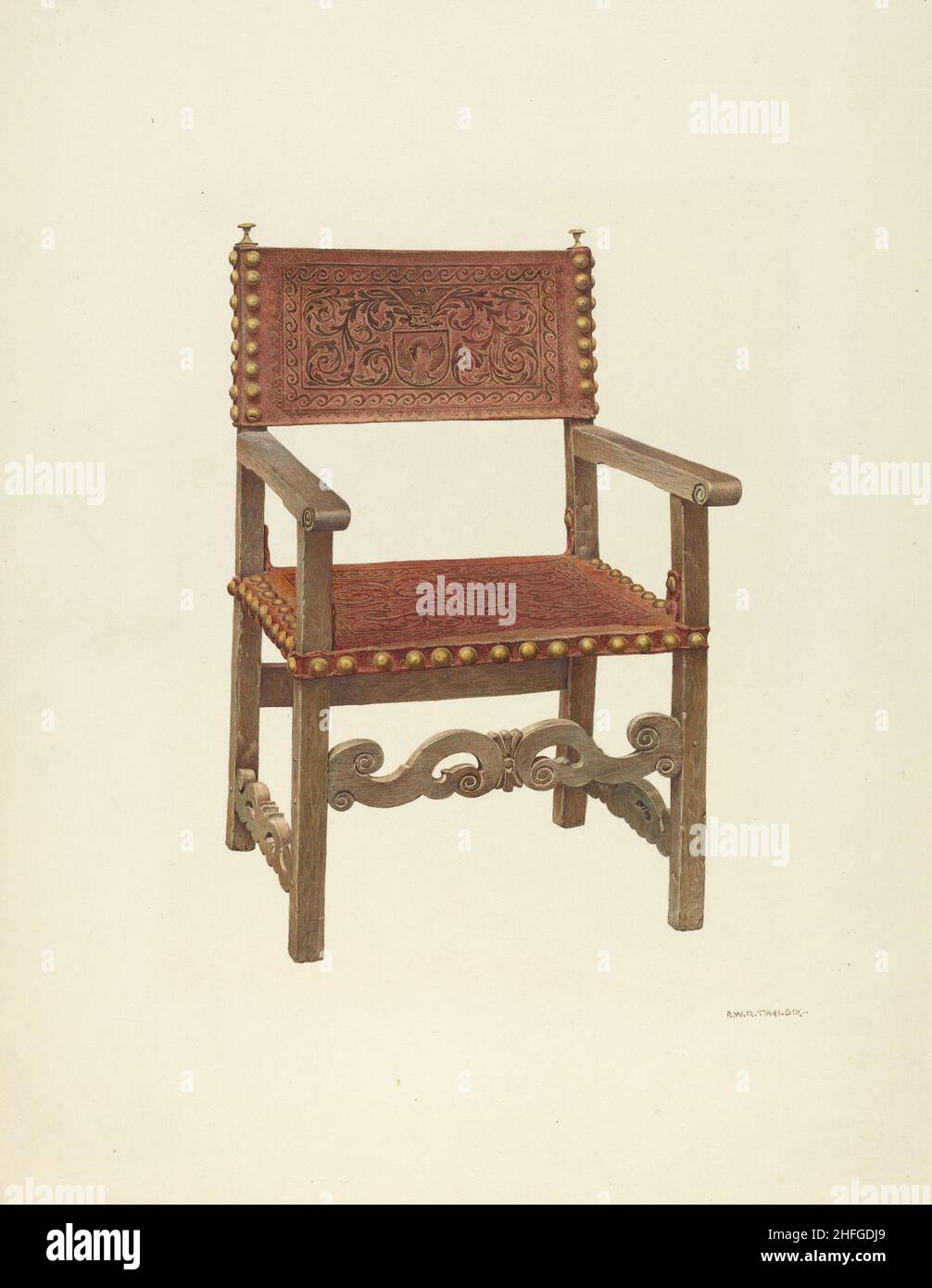 Sessel aus holz geschnitzt -Fotos und -Bildmaterial in hoher Auflösung ...