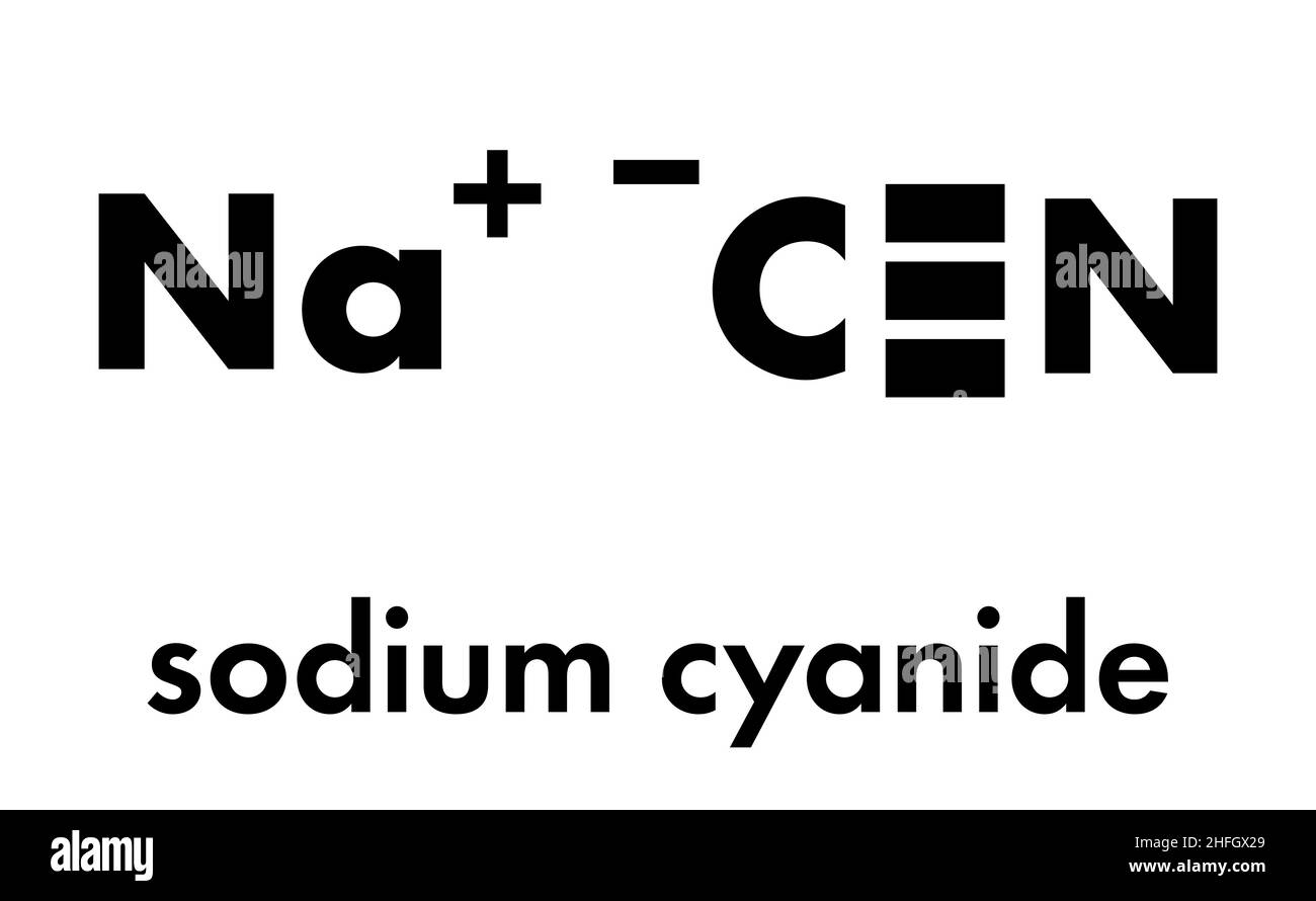 Cyanide poisoning -Fotos und -Bildmaterial in hoher Auflösung – Alamy
