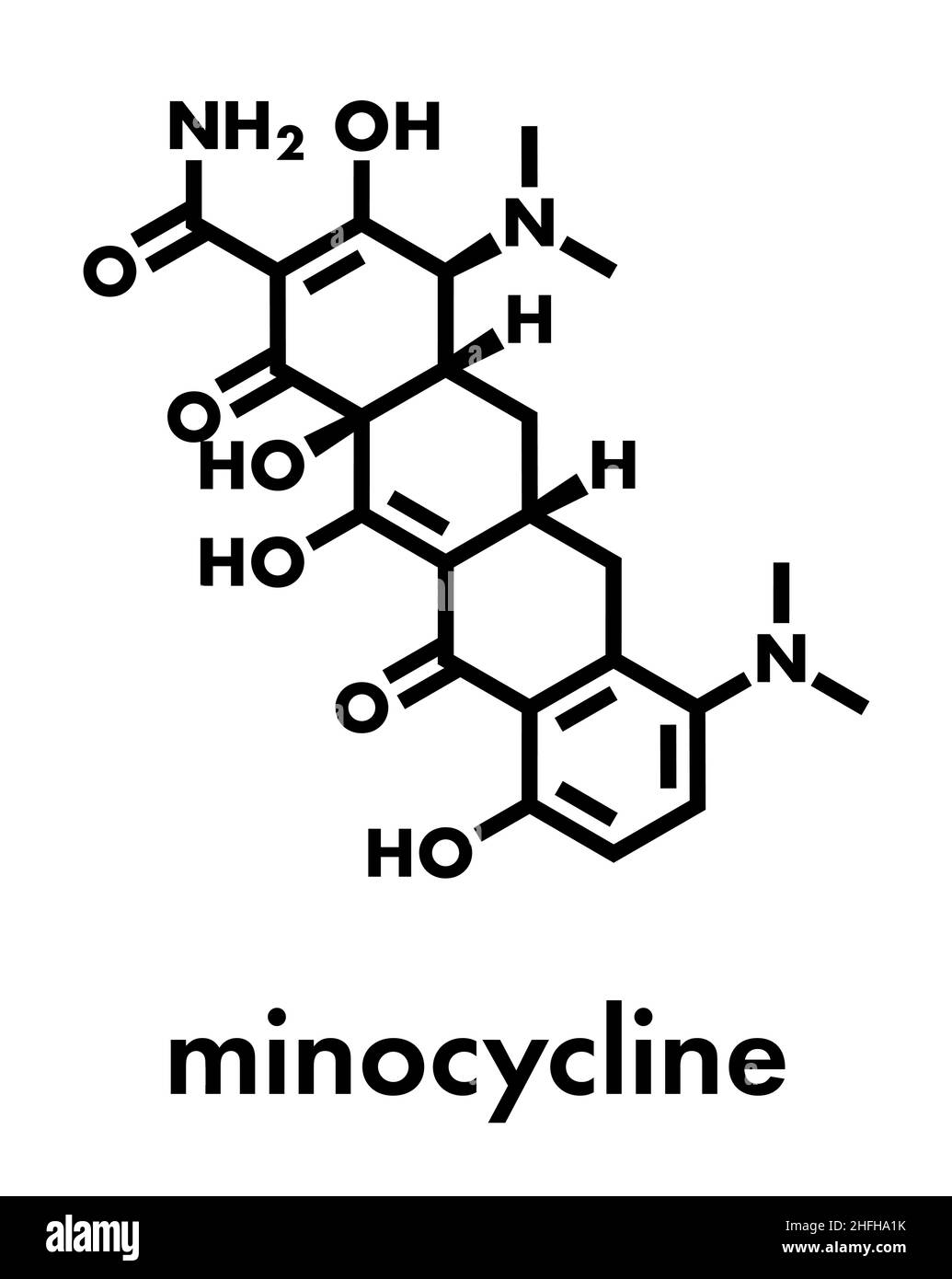 Antibiotikum der tetracyclin klasse -Fotos und -Bildmaterial in hoher ...