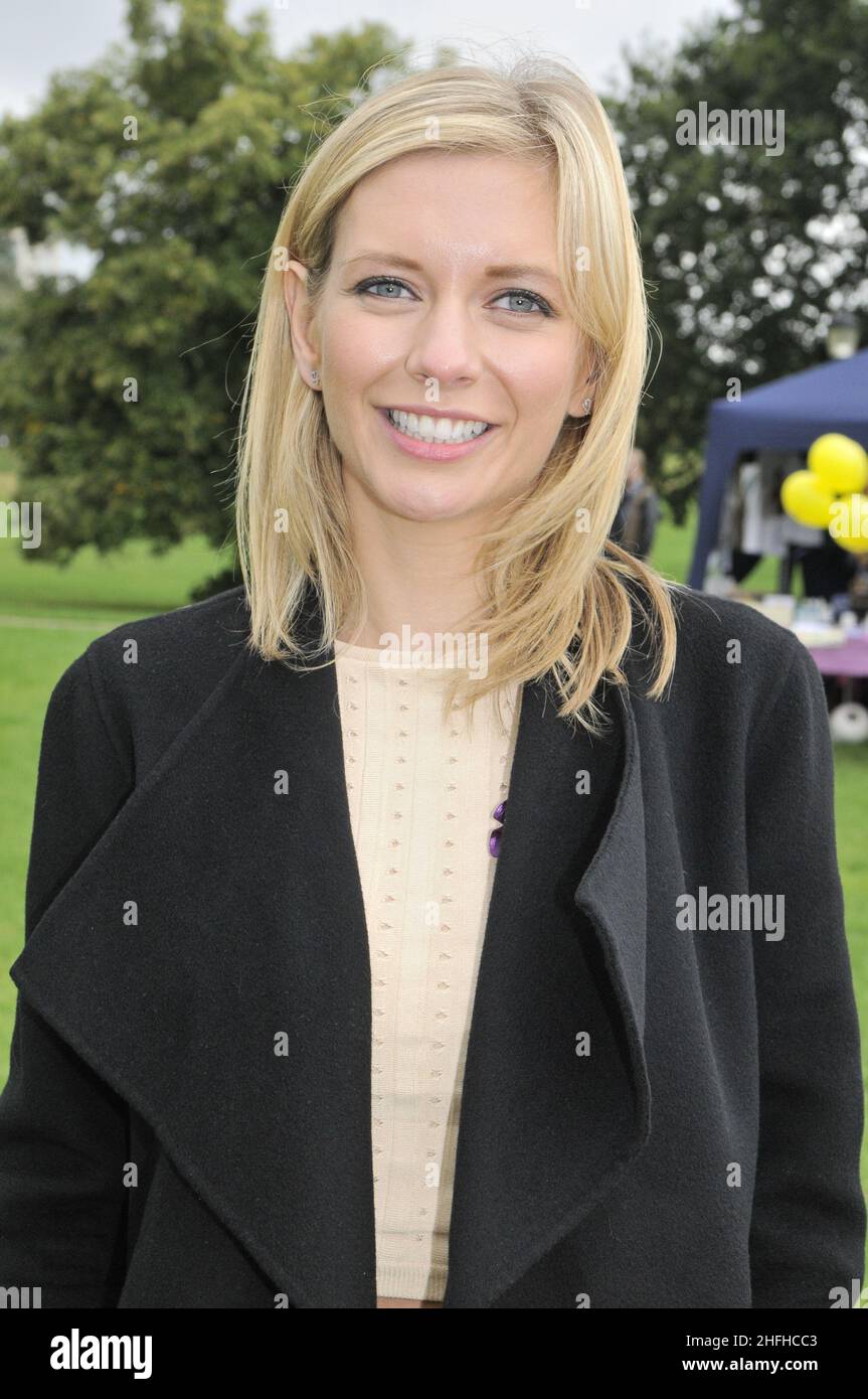Moderatorin rachel riley -Fotos und -Bildmaterial in hoher Auflösung ...