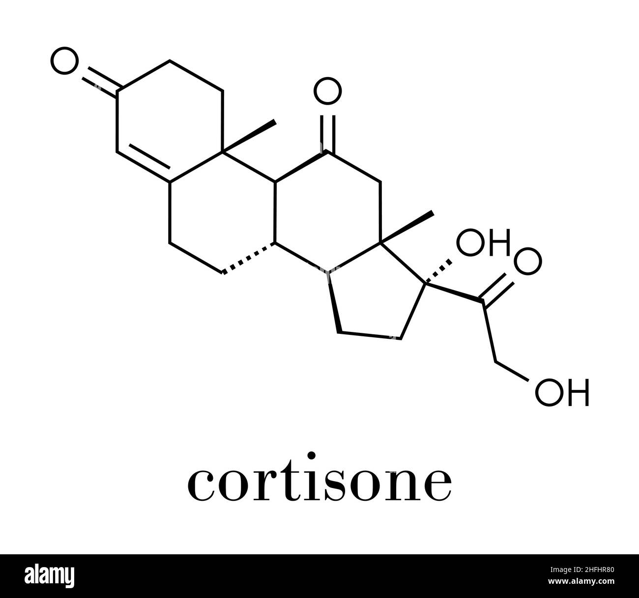 Cortisone -Fotos und -Bildmaterial in hoher Auflösung – Alamy