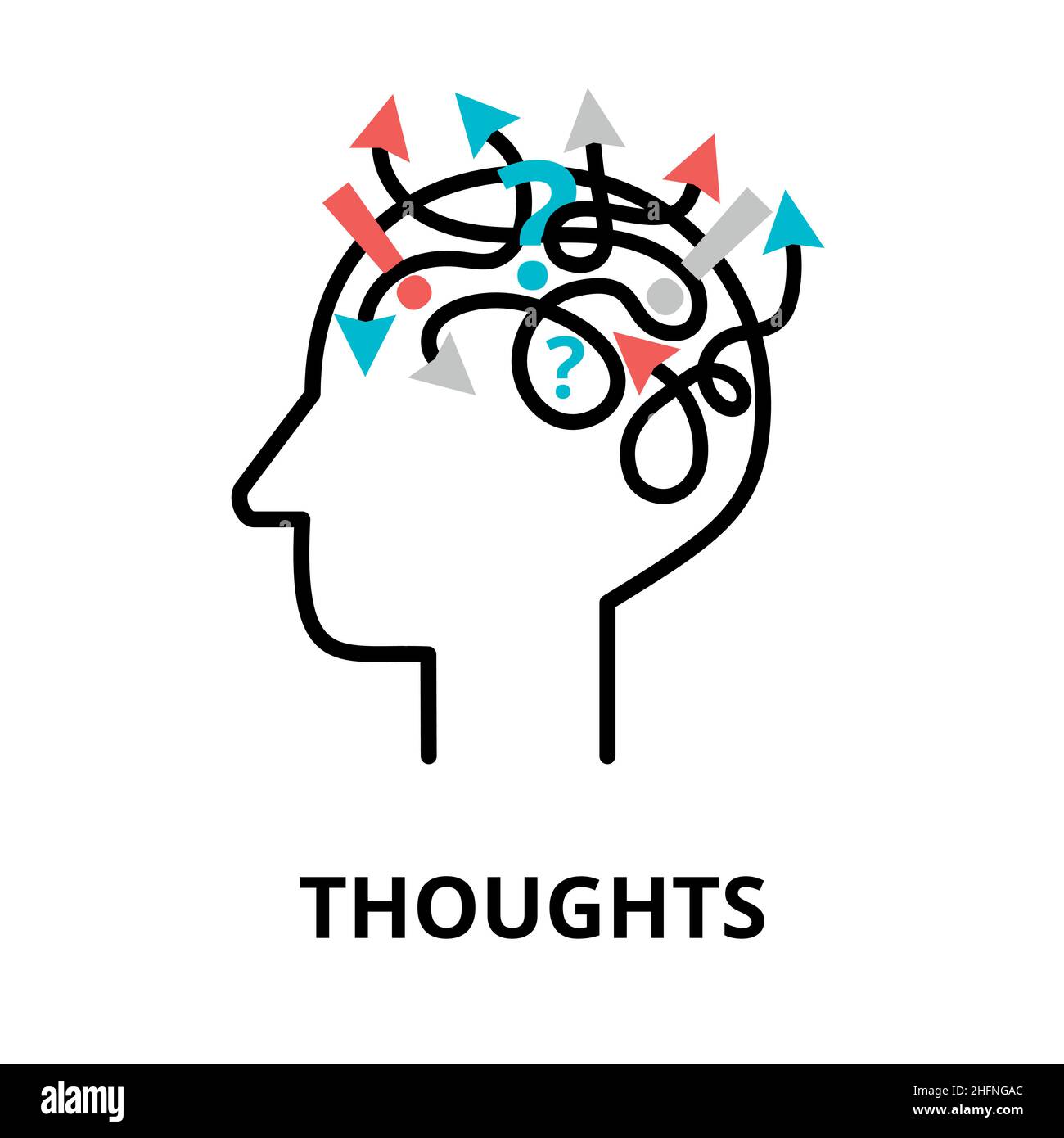 Icono de ilustración vectorial Stock-Vektorgrafiken kaufen - Alamy