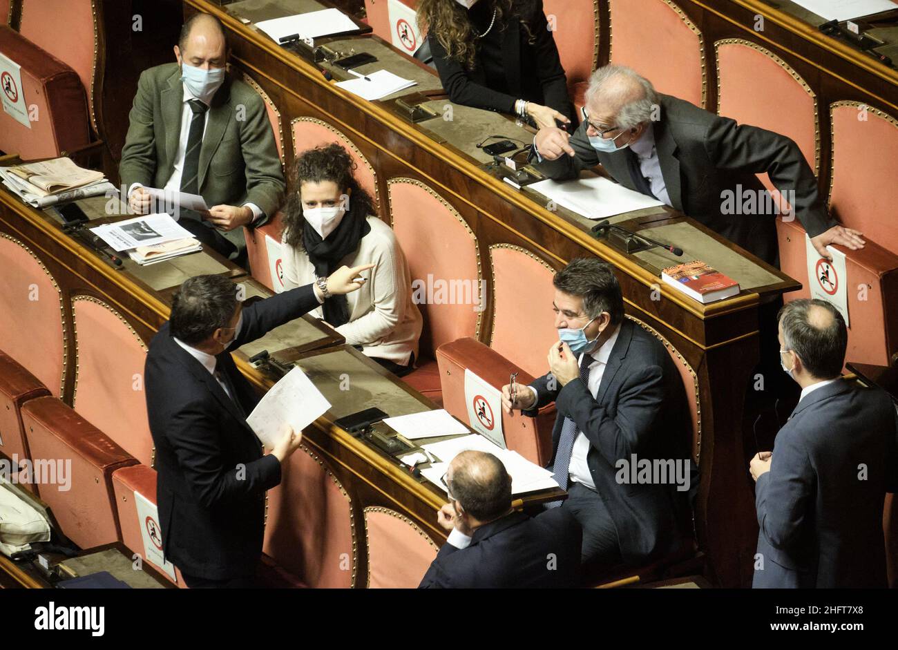 Luigi zanda -Fotos und -Bildmaterial in hoher Auflösung – Alamy