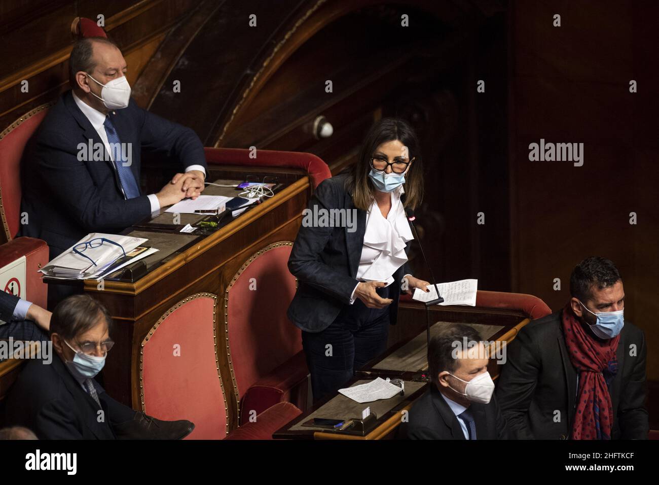 Daniela conte -Fotos und -Bildmaterial in hoher Auflösung – Alamy