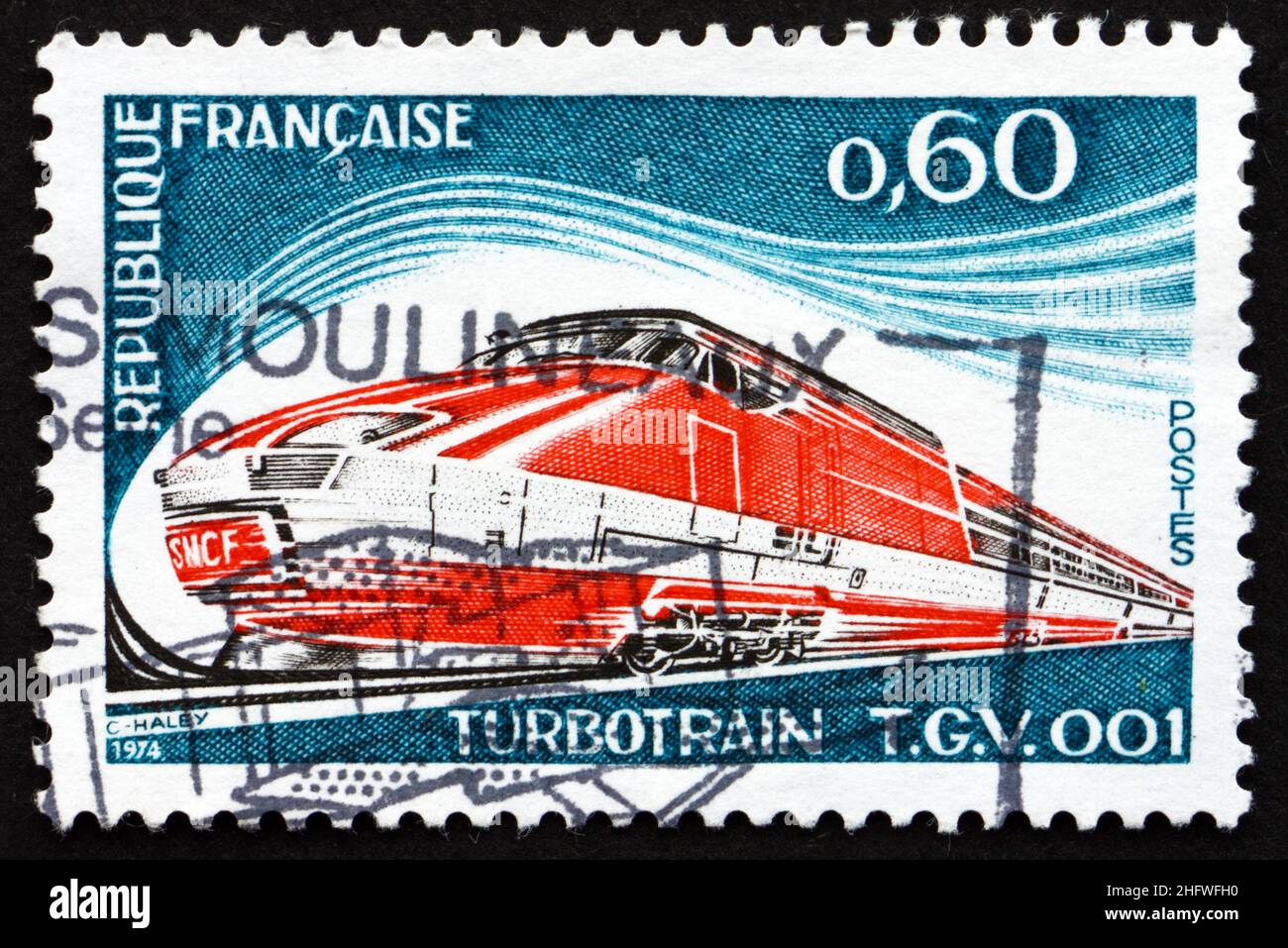 Tgv 001 -Fotos und -Bildmaterial in hoher Auflösung – Alamy