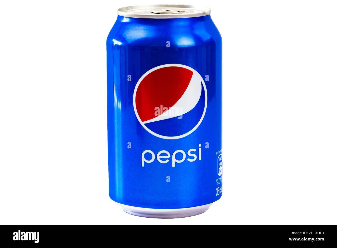 Pepsi ausschnitt -Fotos und -Bildmaterial in hoher Auflösung – Alamy