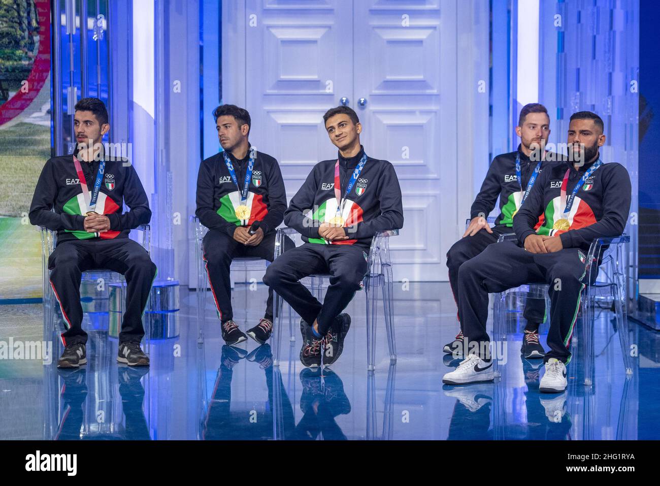 Francesco lamon von italien -Fotos und -Bildmaterial in hoher Auflösung ...