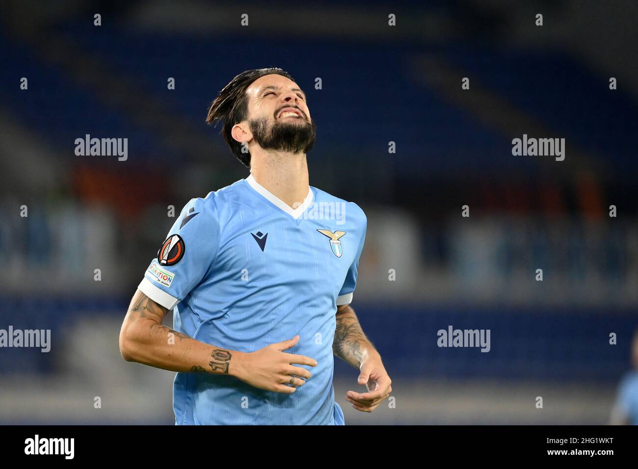Foto Alfredo Falcone / LaPresse30 Settembre 2021 Roma, ItalienSport ...