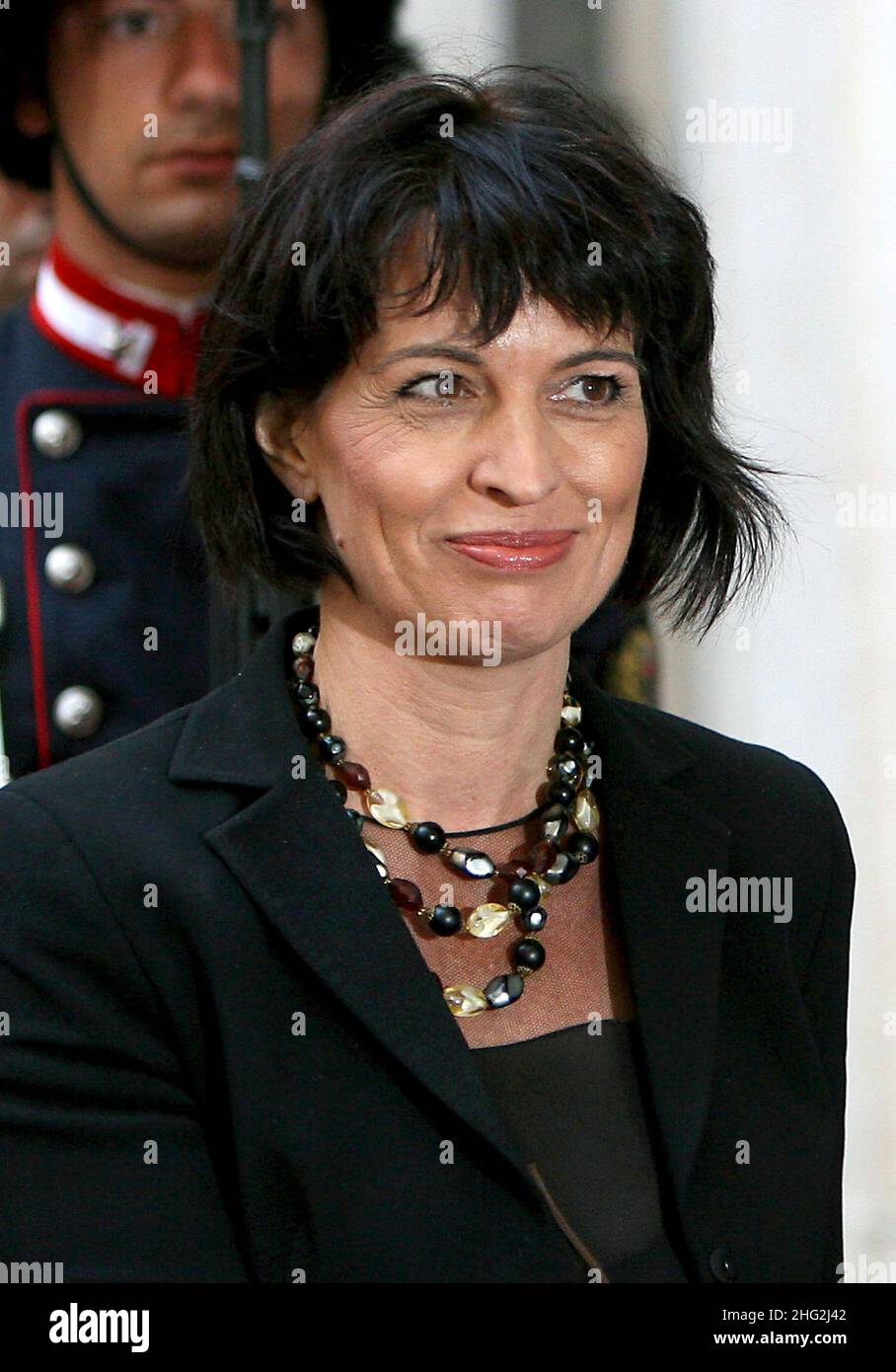 Leuthard doris -Fotos und -Bildmaterial in hoher Auflösung – Alamy