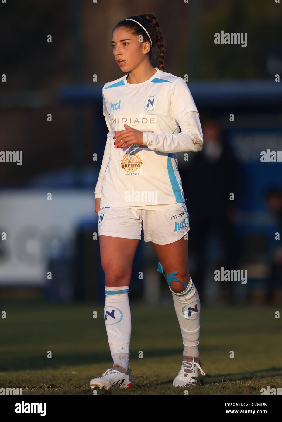 Eleonora goldoni inter -Fotos und -Bildmaterial in hoher Auflösung – Alamy