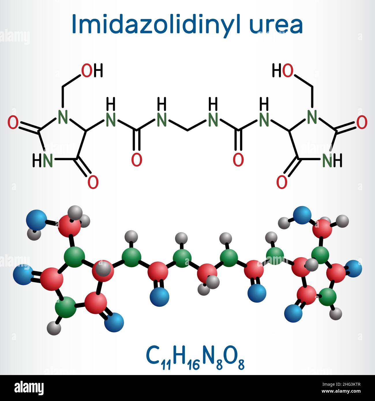 Harnstoff struktur -Fotos und -Bildmaterial in hoher Auflösung – Alamy