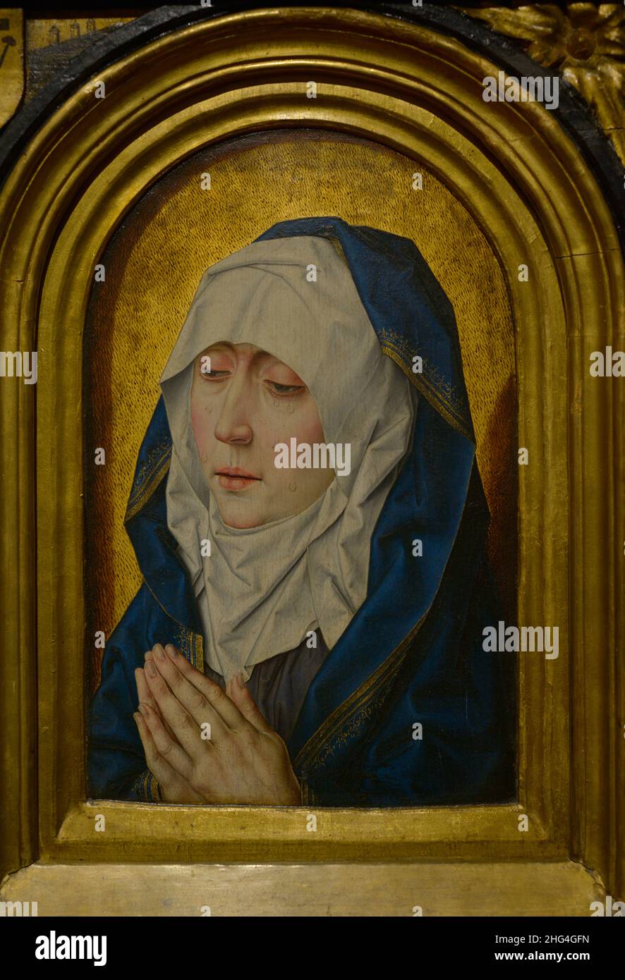 Früher flämischer maler -Fotos und -Bildmaterial in hoher Auflösung – Alamy