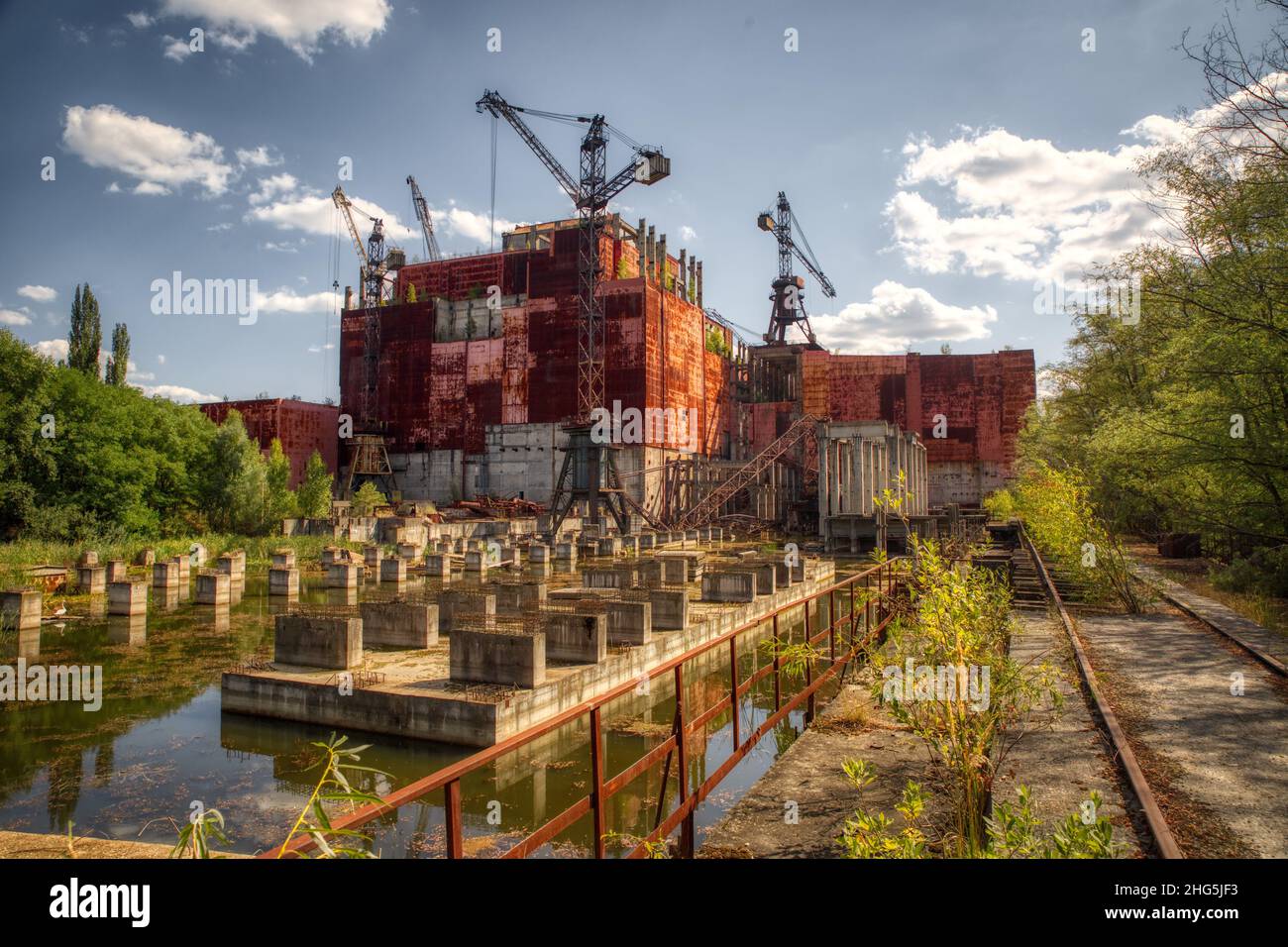 Chernobyl catastrophe -Fotos und -Bildmaterial in hoher Auflösung – Alamy
