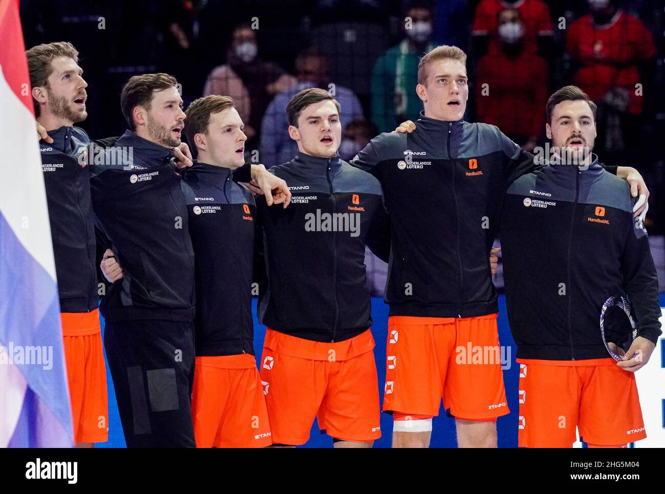 Tom jansen handball -Fotos und -Bildmaterial in hoher Auflösung – Alamy