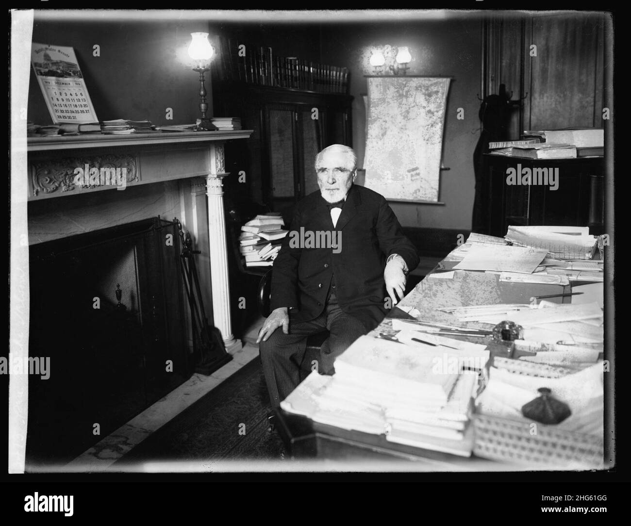Nelson knute -Fotos und -Bildmaterial in hoher Auflösung – Alamy