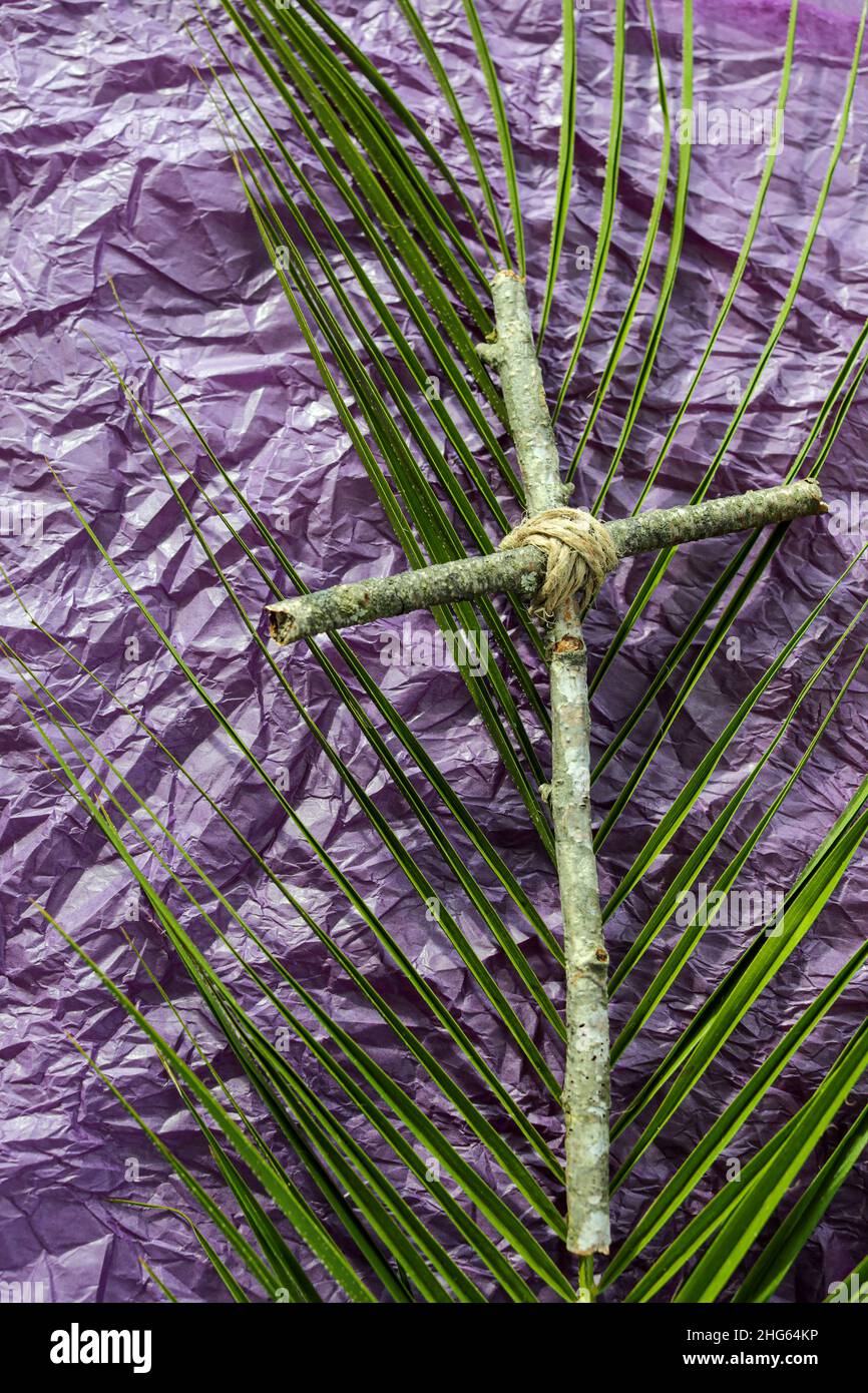 Christliche symbole der auferstehung -Fotos und -Bildmaterial in hoher Auflösung – Alamy