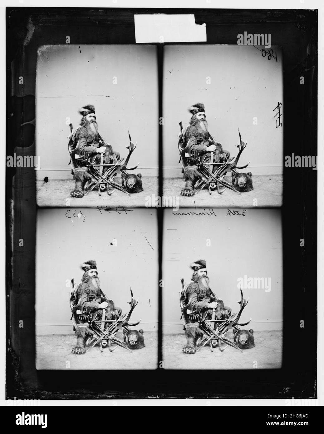 Seth kinman -Fotos und -Bildmaterial in hoher Auflösung – Alamy