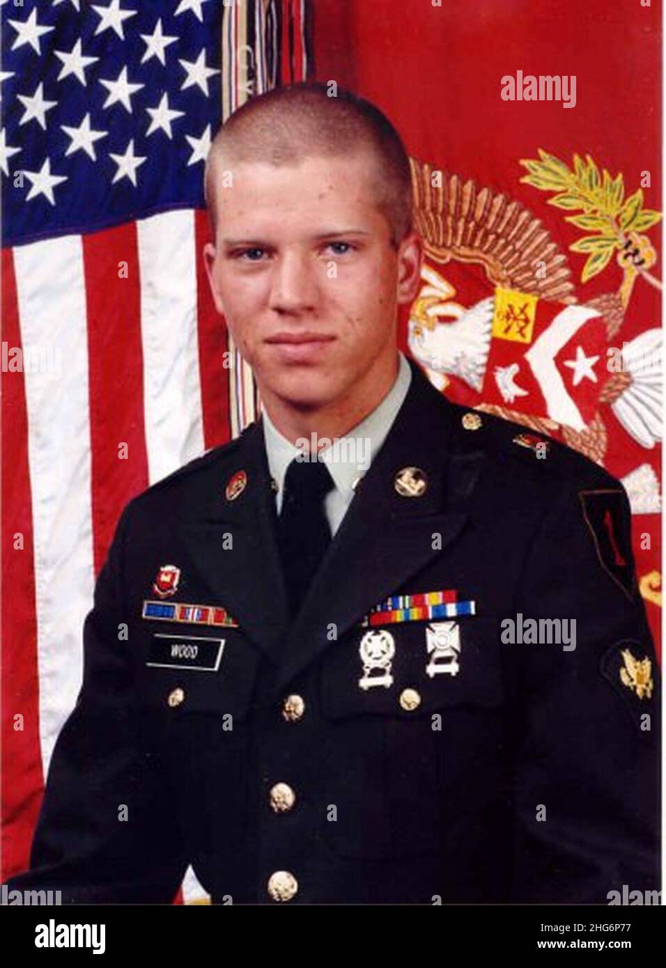 Brian holz -Fotos und -Bildmaterial in hoher Auflösung – Alamy