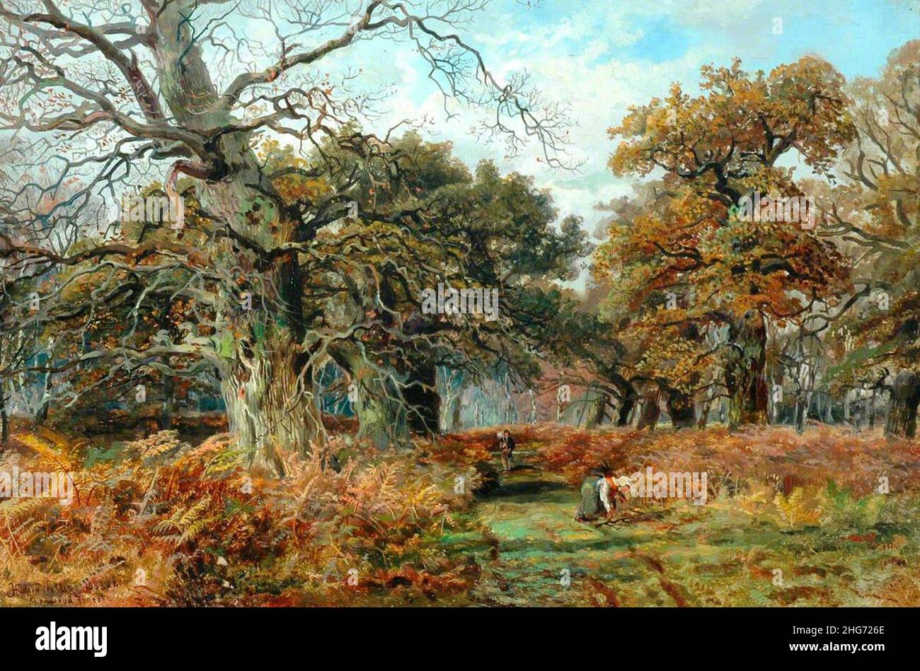 Edwin willis -Fotos und -Bildmaterial in hoher Auflösung – Alamy
