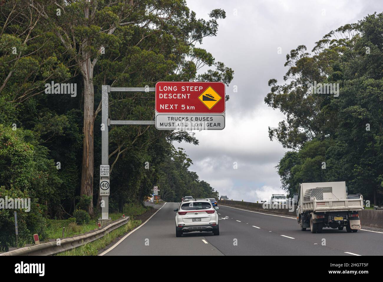 M1 Autobahn Zeichen Stockfotos und -bilder Kaufen - Alamy