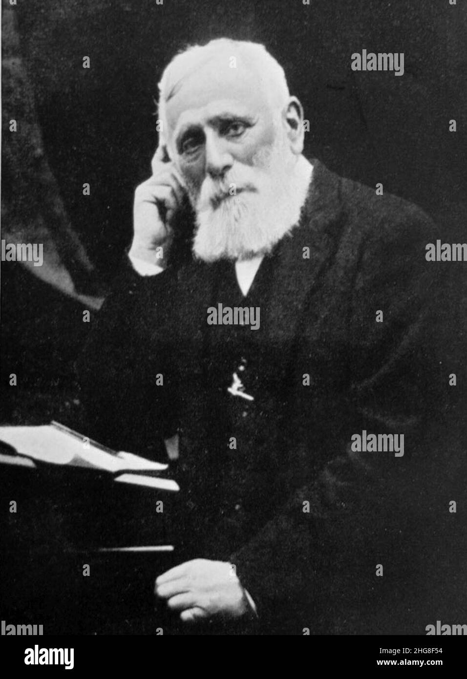 Bernhard samuelson -Fotos und -Bildmaterial in hoher Auflösung – Alamy