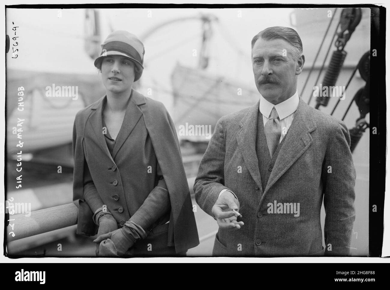 Cecil chubb -Fotos und -Bildmaterial in hoher Auflösung – Alamy